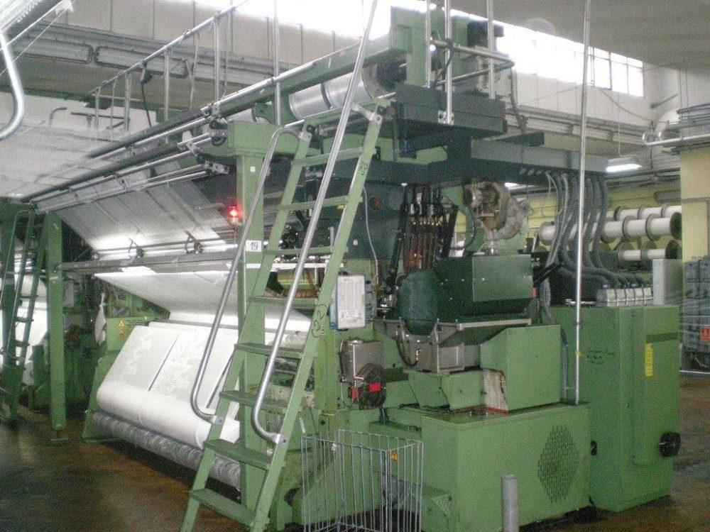 Karl Mayer – MERTKOMAK