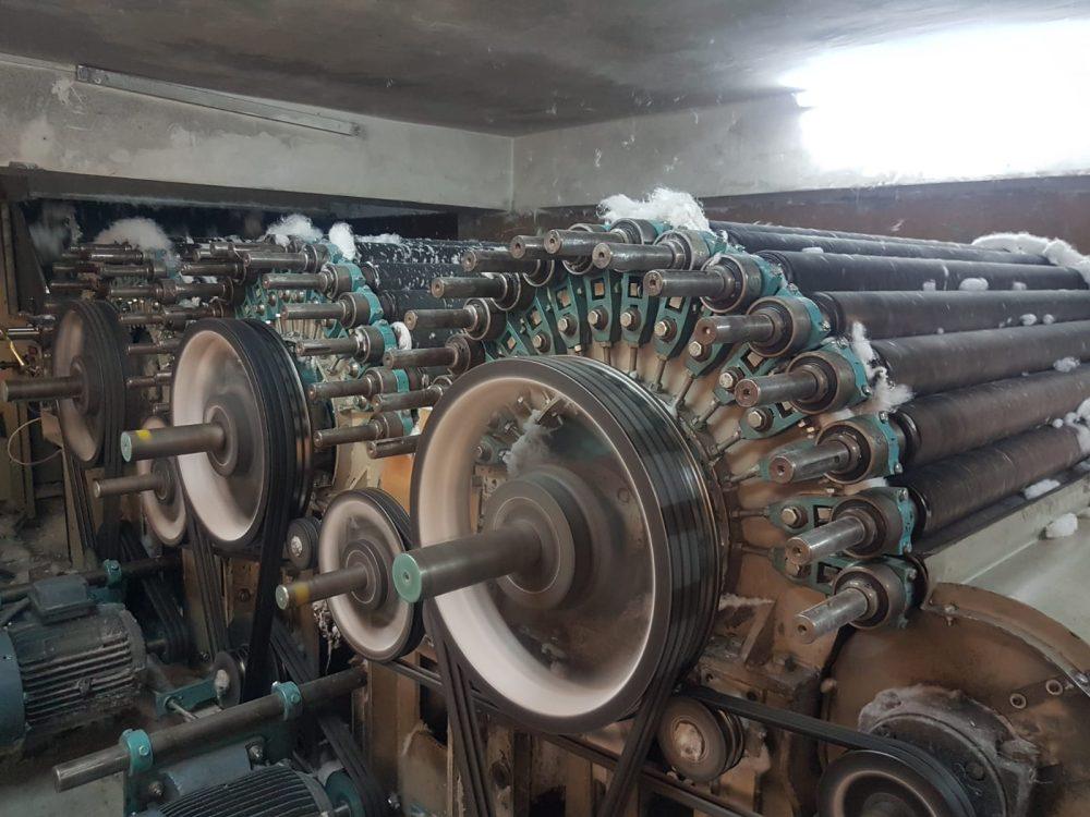 Asil Marka Karnet Makinası – MERTKOMAK