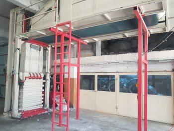 Asil Marka Karnet Makinası – MERTKOMAK