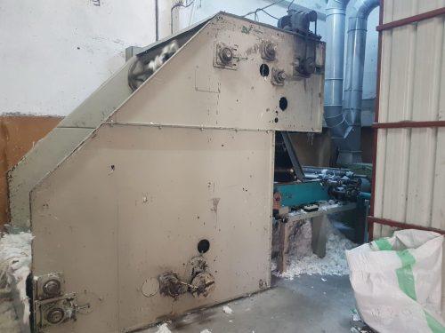 Asil Marka Karnet Makinası – MERTKOMAK