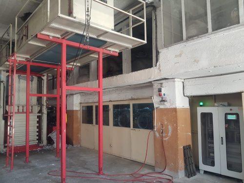 Asil Marka Karnet Makinası – MERTKOMAK