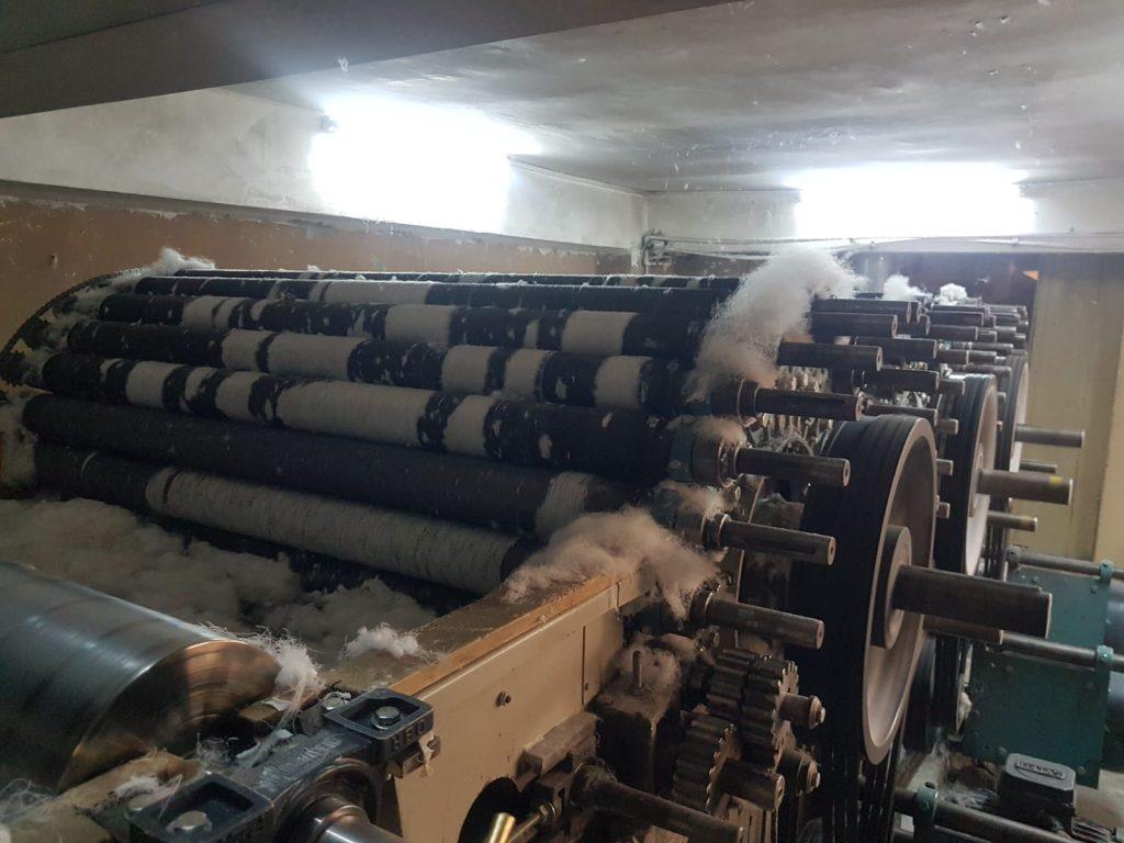 Asil Marka Karnet Makinası – MERTKOMAK