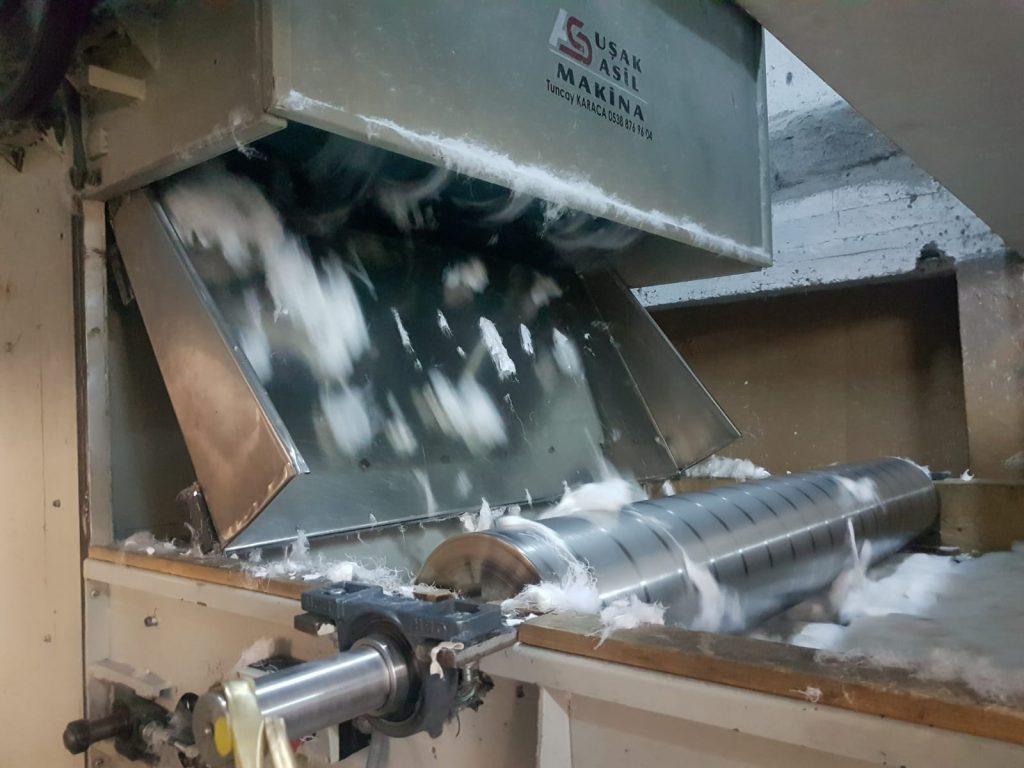 Asil Marka Karnet Makinası – MERTKOMAK