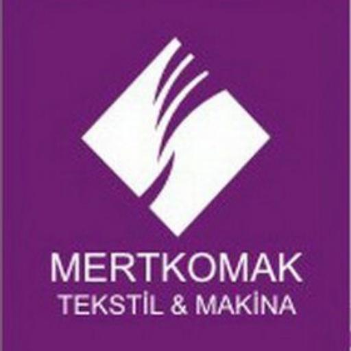 mertkomak logo 1 – MERTKOMAK
