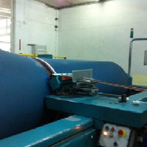 Benninger – MERTKOMAK