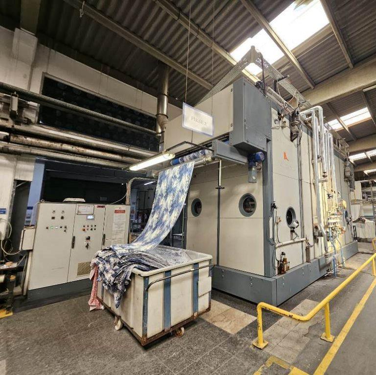 Arioli – MERTKOMAK